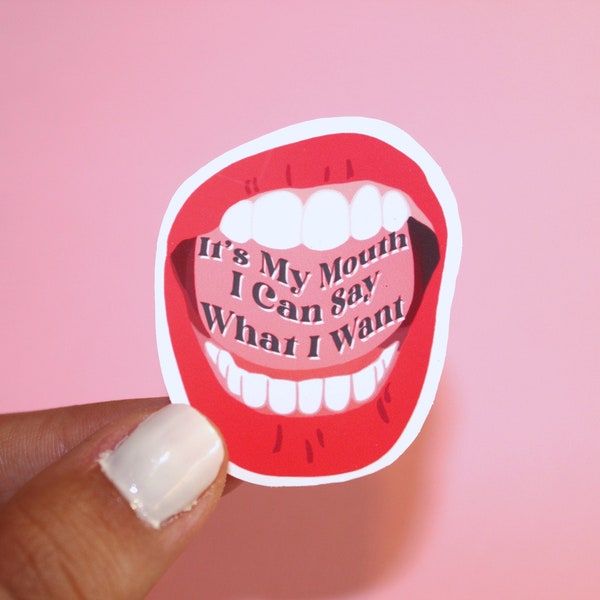 Miley Sticker - Etsy