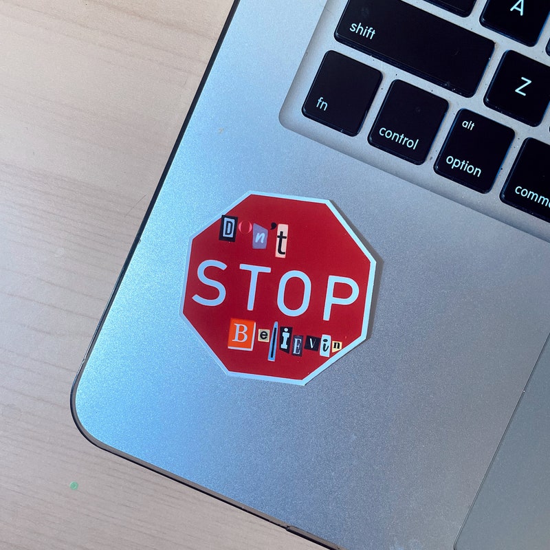 Vintage Stop Sign - Etsy