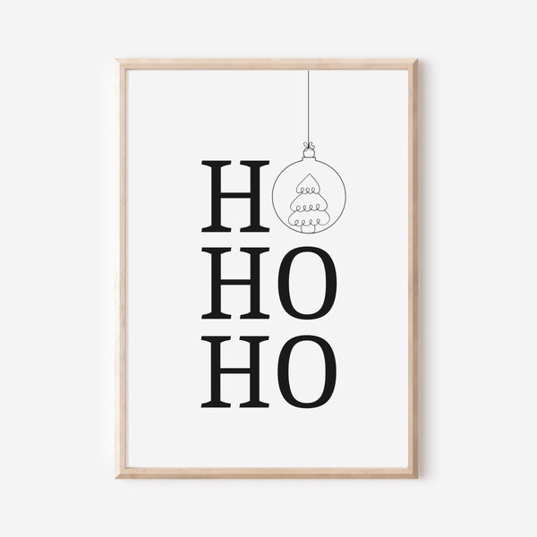 Hohoho - Etsy