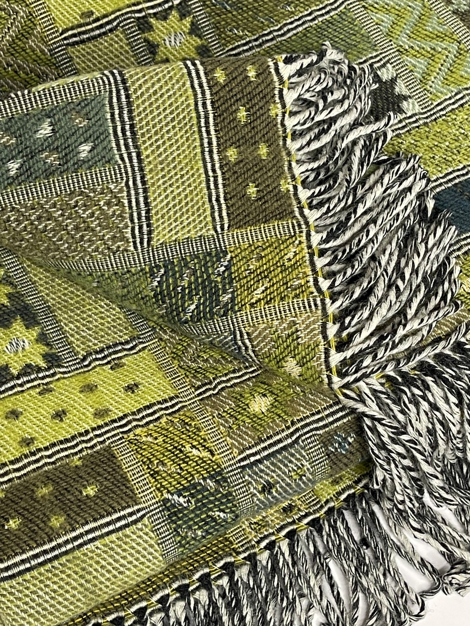 Merino Wool Blanket – Lithuanian Plaid Bedspread - Etsy