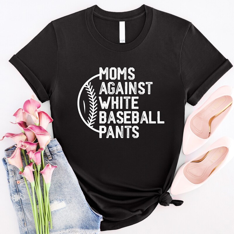 Funny Baseball Shirt - Etsy