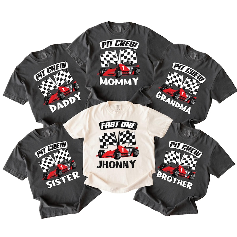 Baby Girl is One T Shirt - Etsy