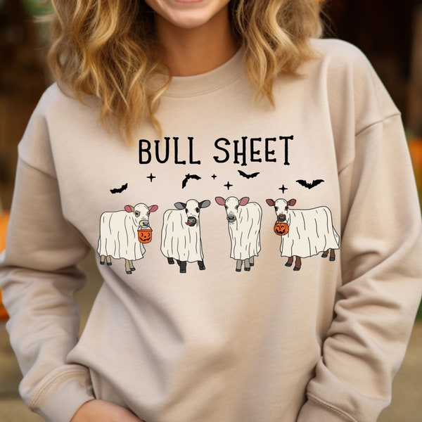 Bull Sheet Shirt - Etsy
