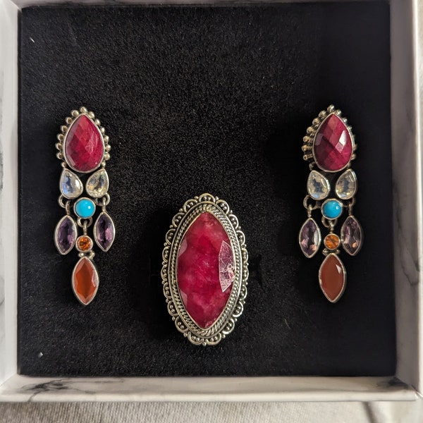 Nicky Butler Jewelry Earrings - Etsy