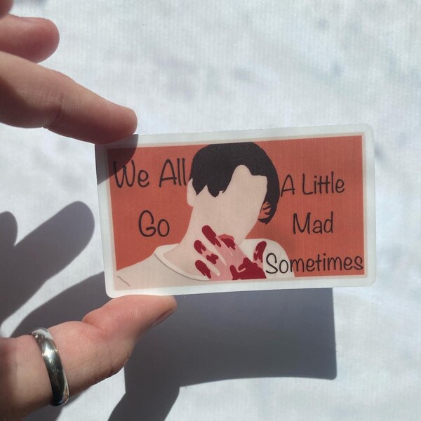 Scream Billy Loomis Phone Cases - Etsy