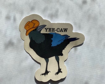 Yee Caw - Etsy
