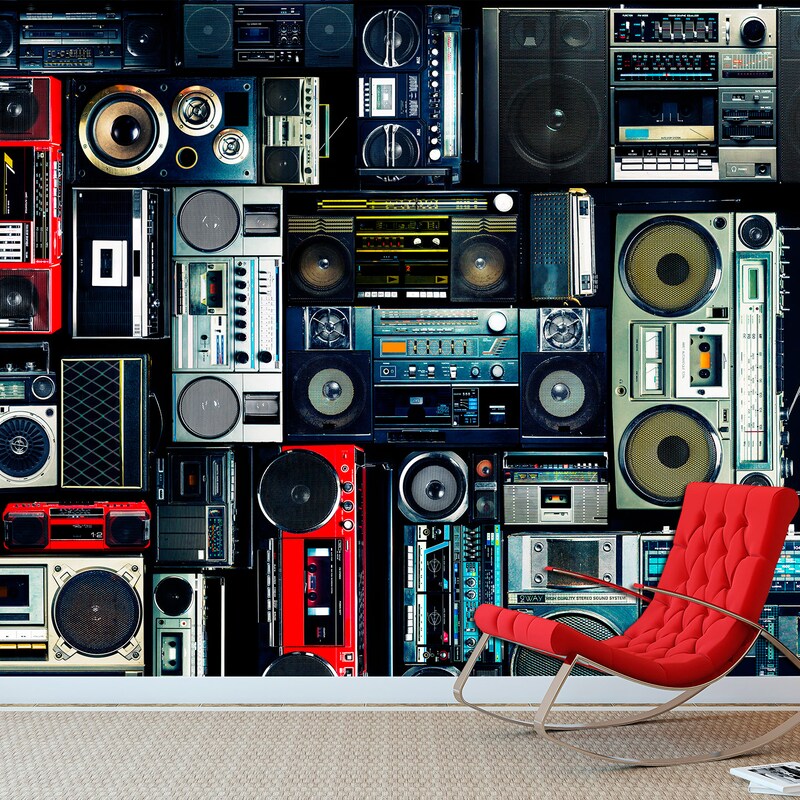 Music Wall Decor - Etsy