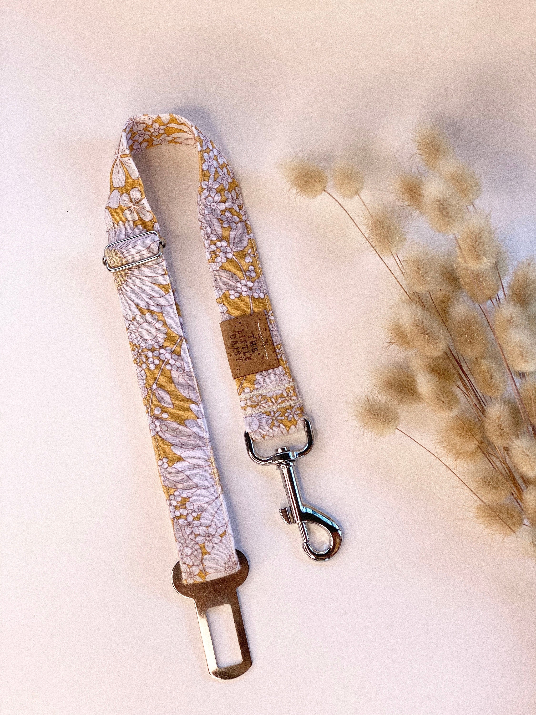 The Daisy Car Restraint - Etsy Australia