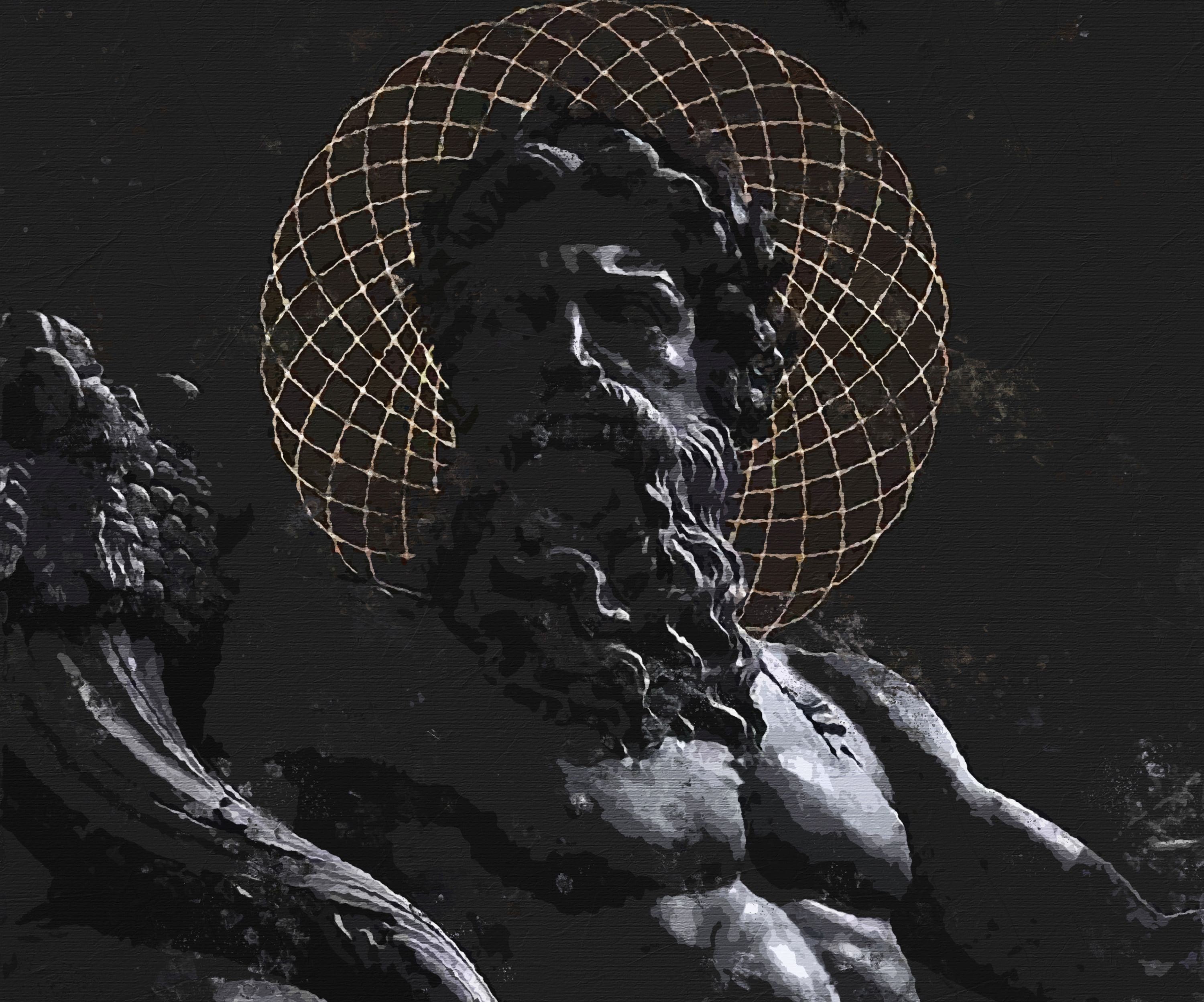 10 Top abstract painting of god You Can Get It Without A Dime ...