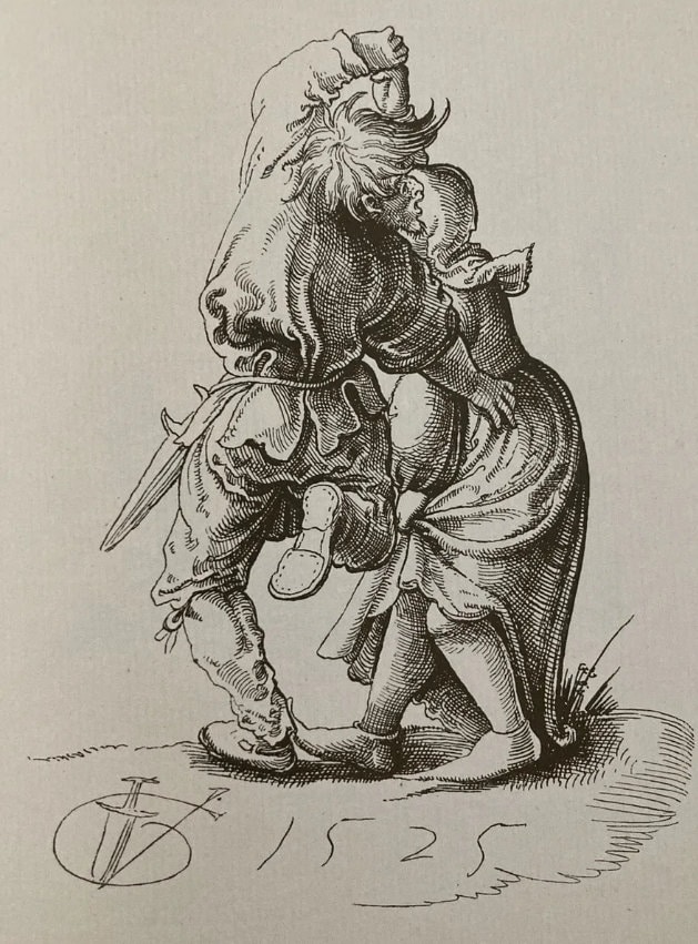 Rare Antique Albrecht Dürer Book Pen and Ink Drawings German - Etsy