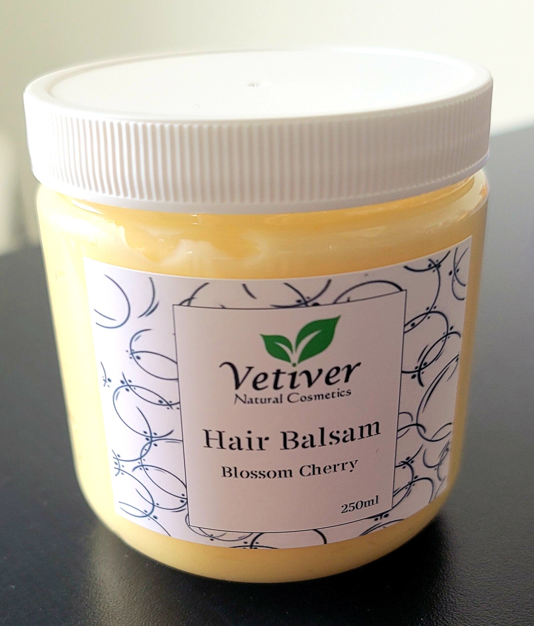 Hair Balsam / Hair care / Gift / Handmade hair care | Etsy