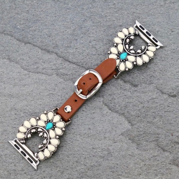 Western Watch Band - Etsy