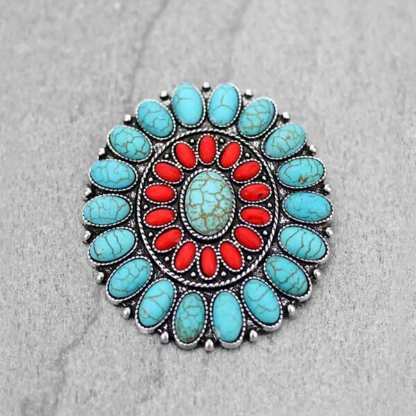 Western Jewelry - Etsy