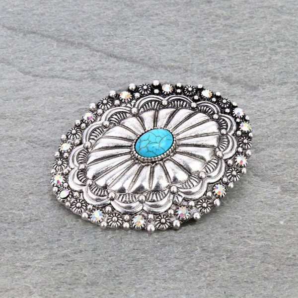 Western Jewelry - Etsy