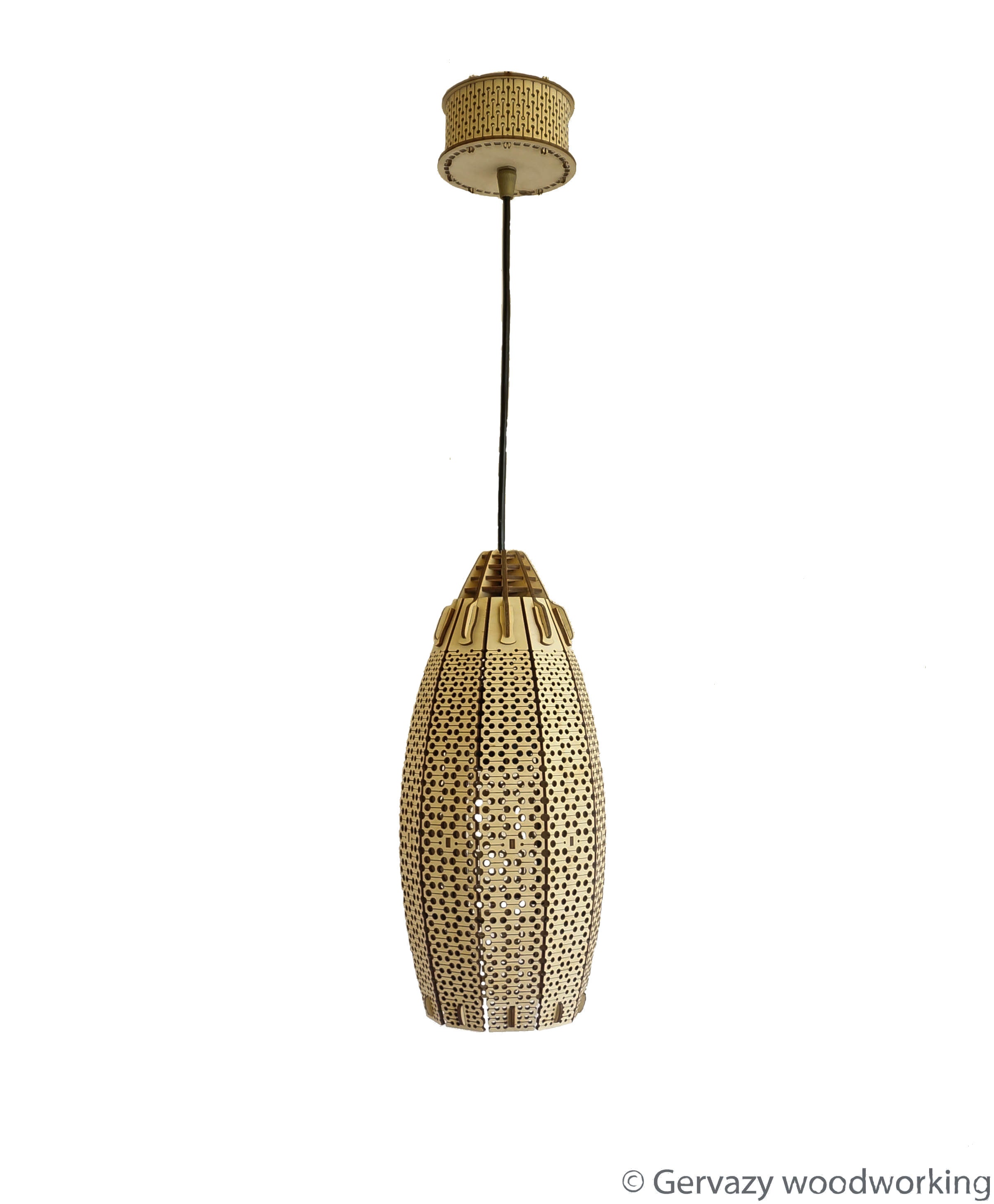 Rocket Lamp Svg Files Digital Laser Cut Pattern Digital Templates ...