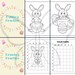 300 Pages Easter Activity Bundle, Easter Activity Book, Coloring Pages ...