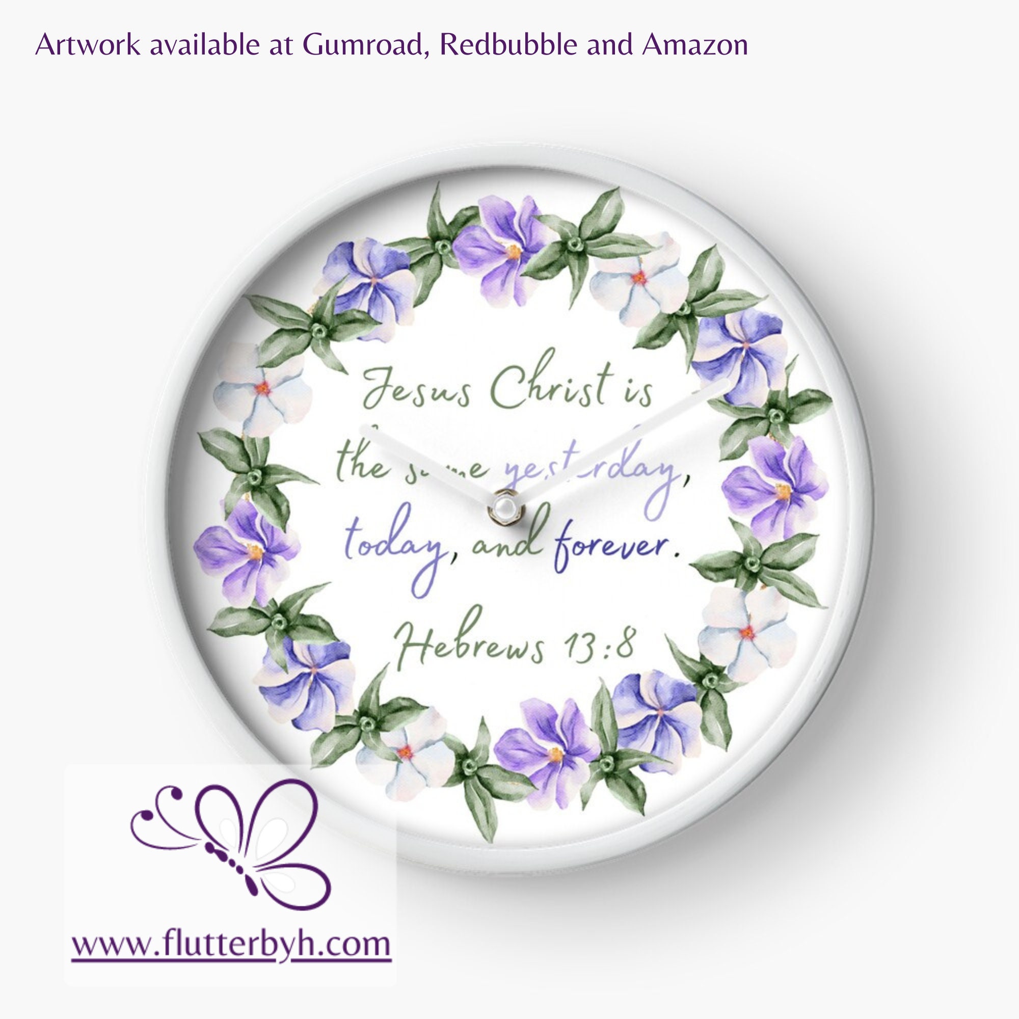 Hebrews 13:8 - Jesus Christ is the Same Yesterday, Today and Forever ...