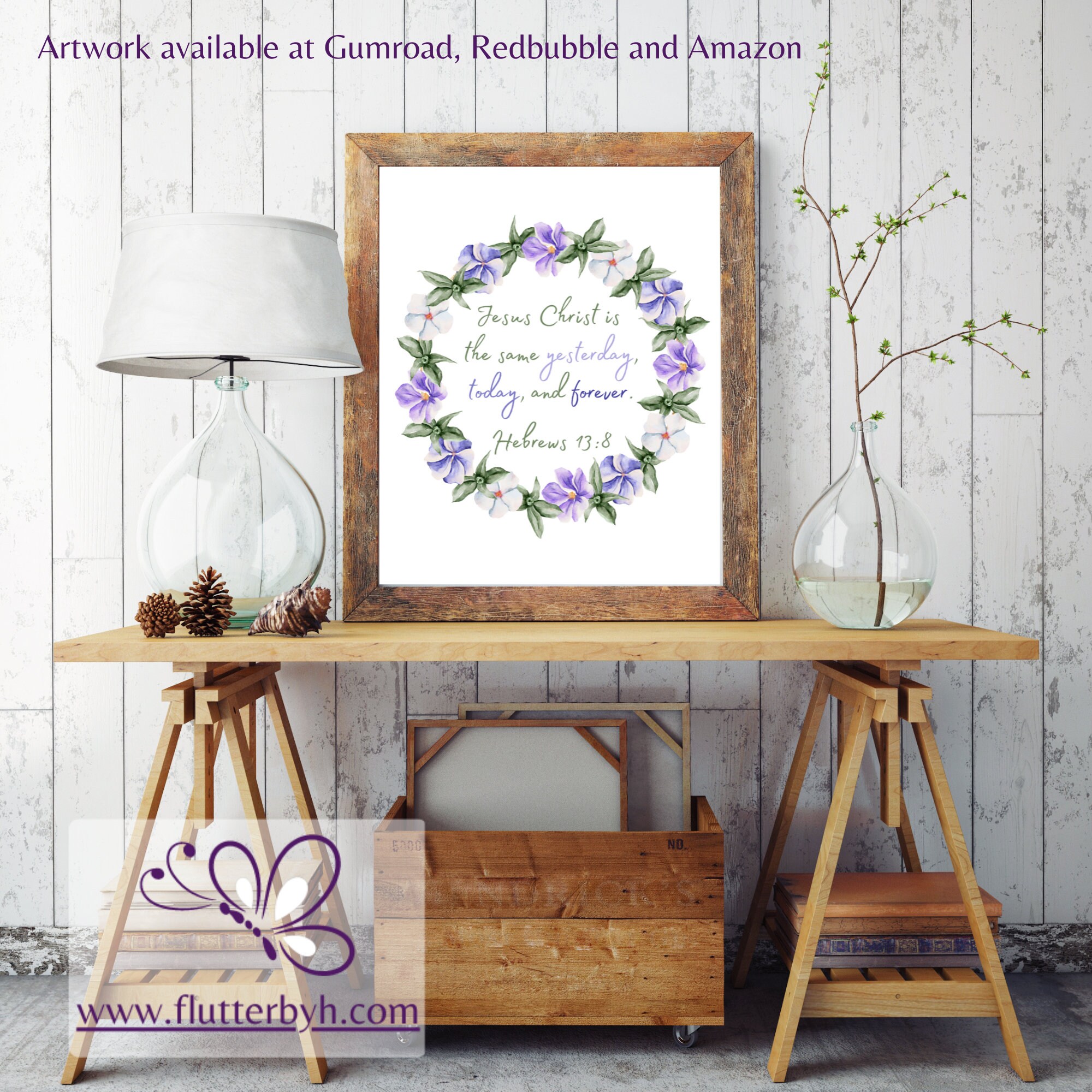 Hebrews 13:8 - Jesus Christ is the Same Yesterday, Today and Forever ...