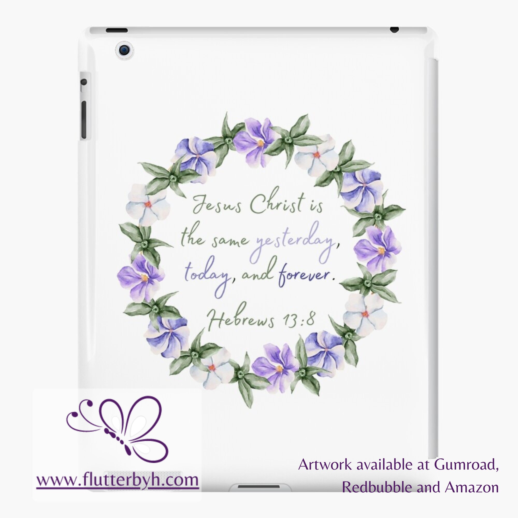 Hebrews 13:8 - Jesus Christ is the Same Yesterday, Today and Forever ...