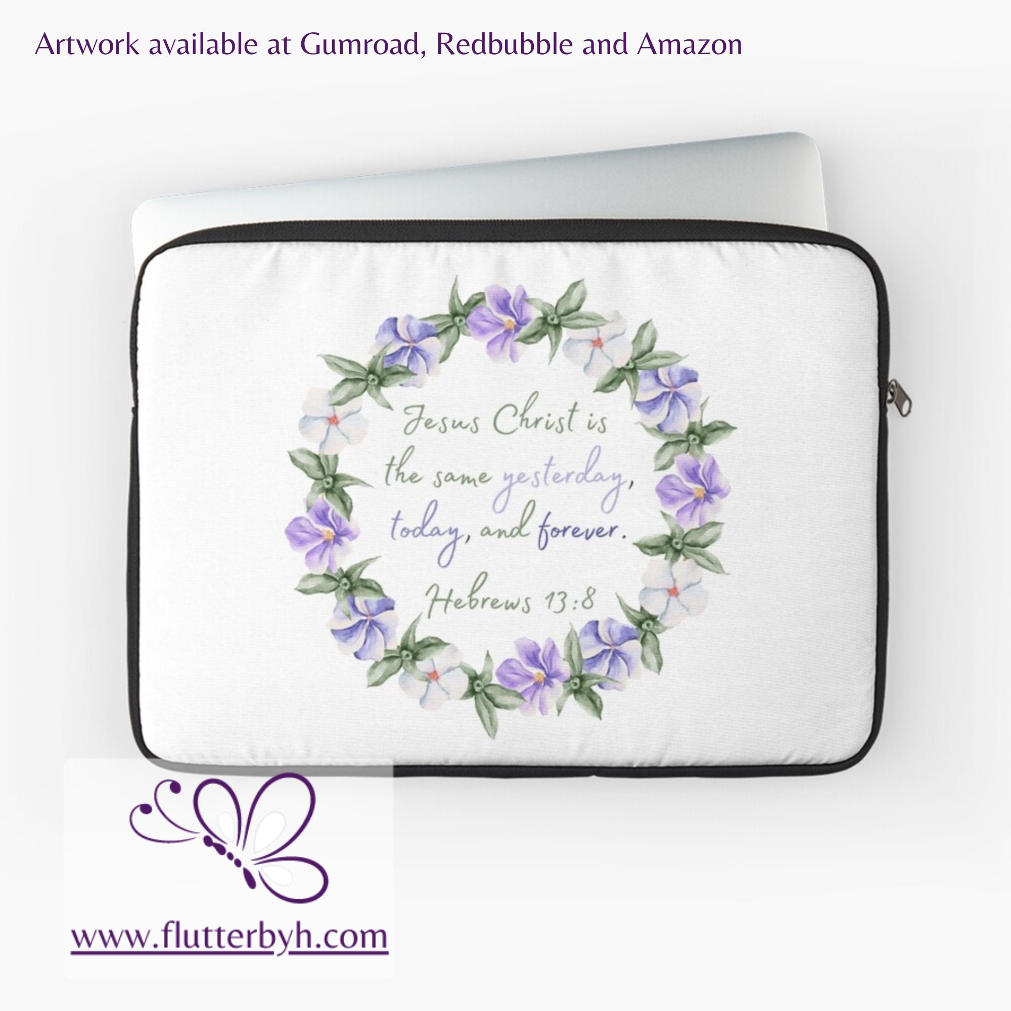 Hebrews 13:8 - Jesus Christ is the Same Yesterday, Today and Forever ...