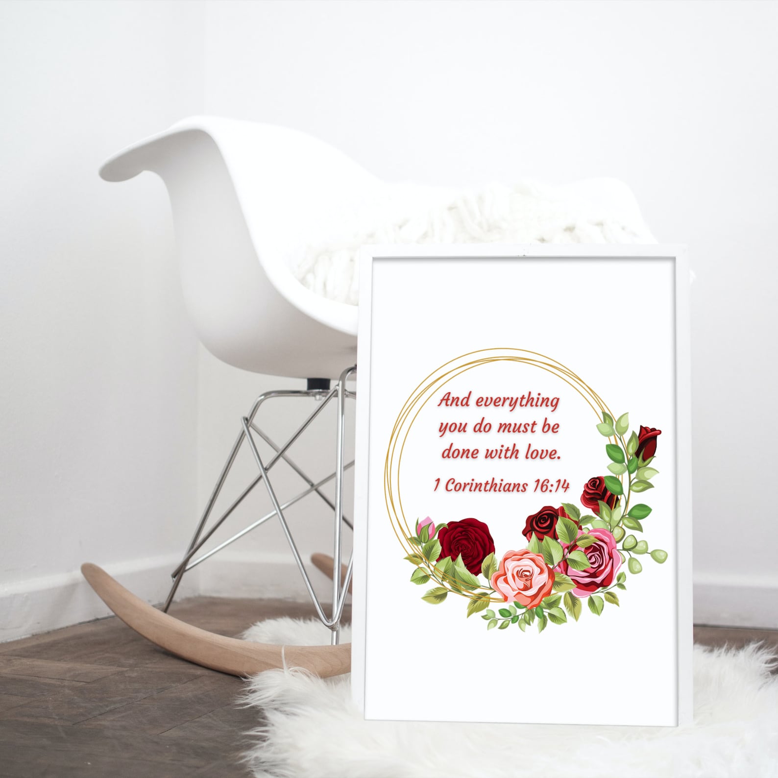 Bible Verse SVG Bundle, Christian Gift, Bible Verse Printable ...