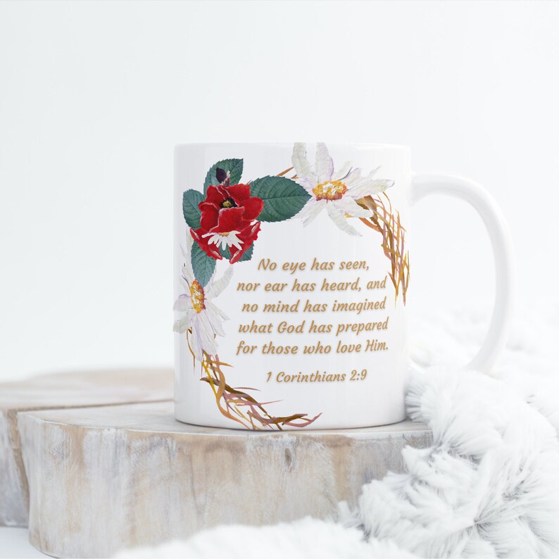 Bible Verse SVG Bundle, Christian Gift, Bible Verse Printable ...