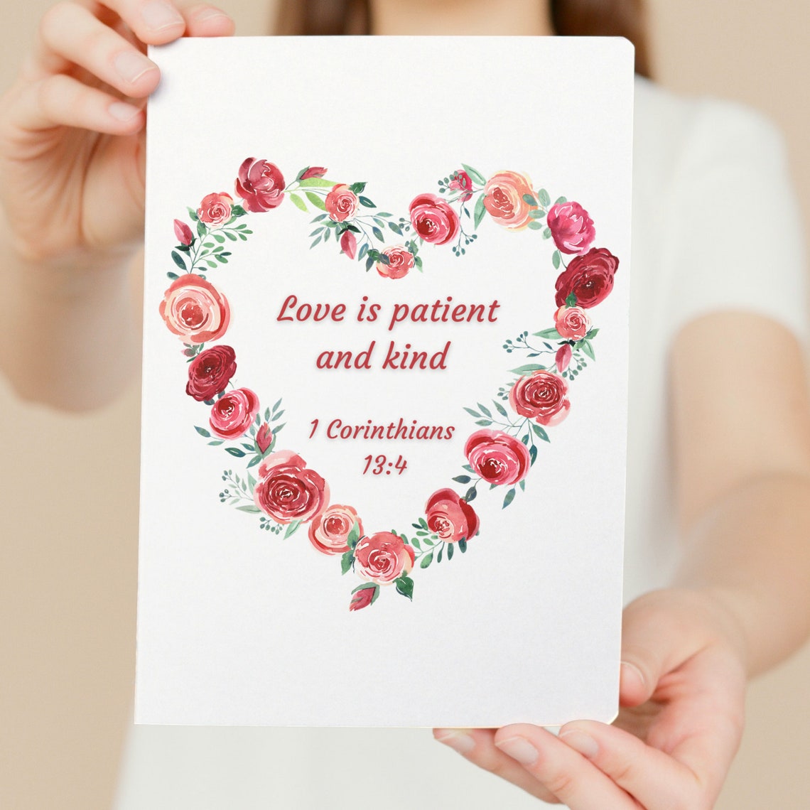 Bible Verse SVG Bundle, Christian Gift, Bible Verse Printable ...