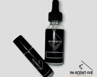 Black Coconut Perfume Oil Premium Grade. - Etsy