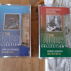 Variety of Cassette Tapes Slade Tammy Wynette Robert Johnson Paul Simon ...