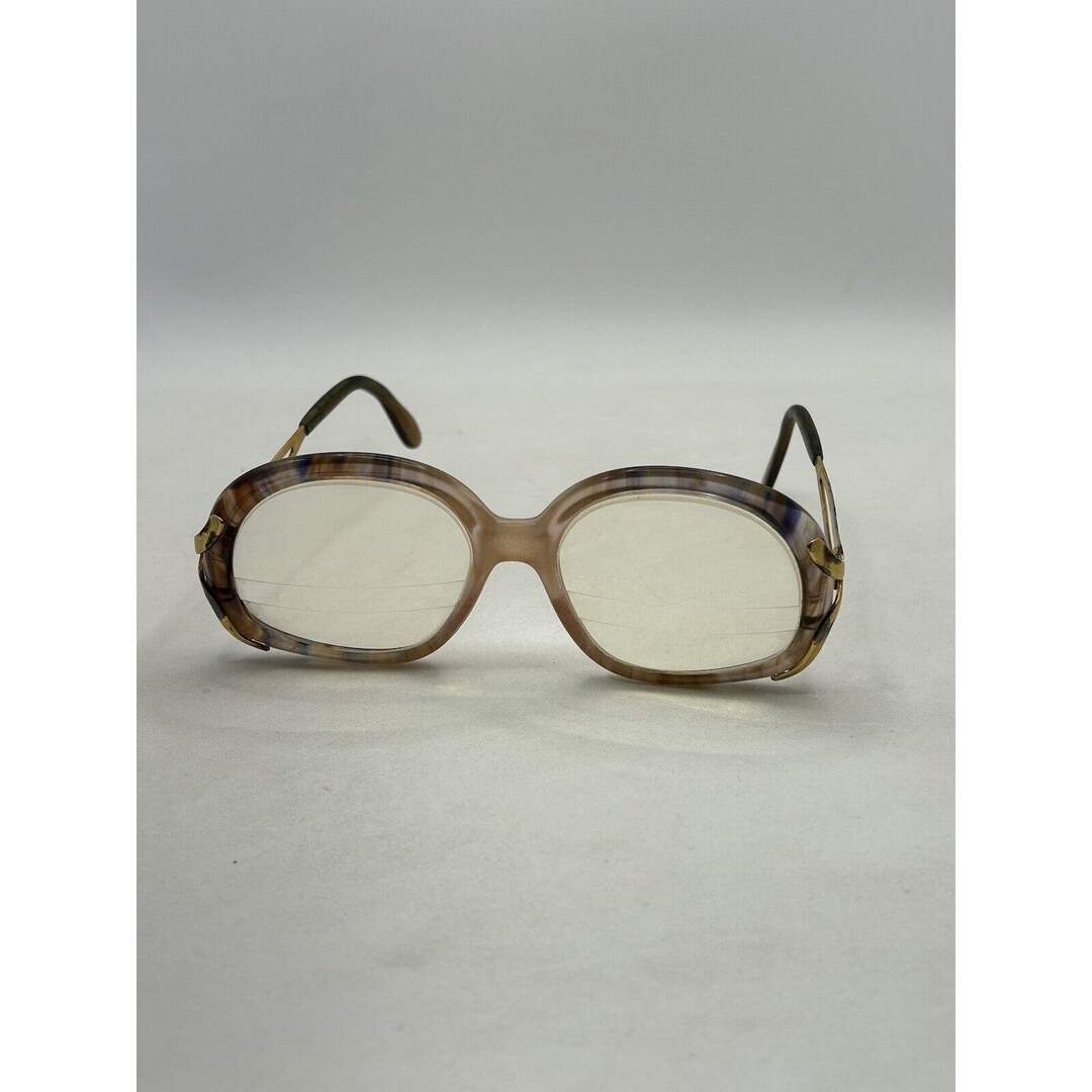 Vintage Eyeglass Frames Germany Menards Retro Large Oversized 1970's ...