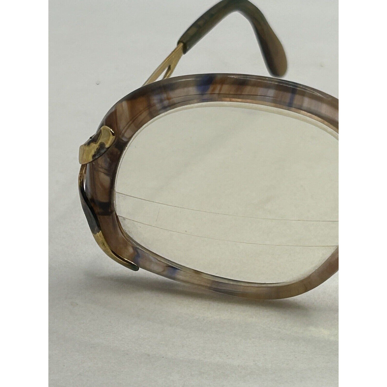 Vintage Eyeglass Frames Germany Menards Retro Large Oversized 1970's ...