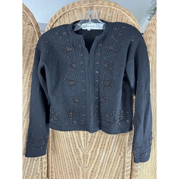 Eagles Eye Sweater - Etsy