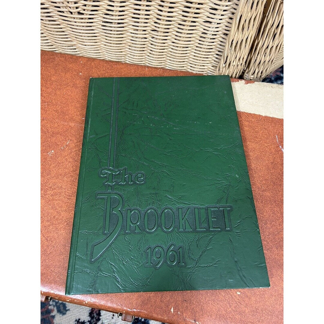 The Brooke Hill School Altamont Brooklet Birmingham Alabama - Etsy