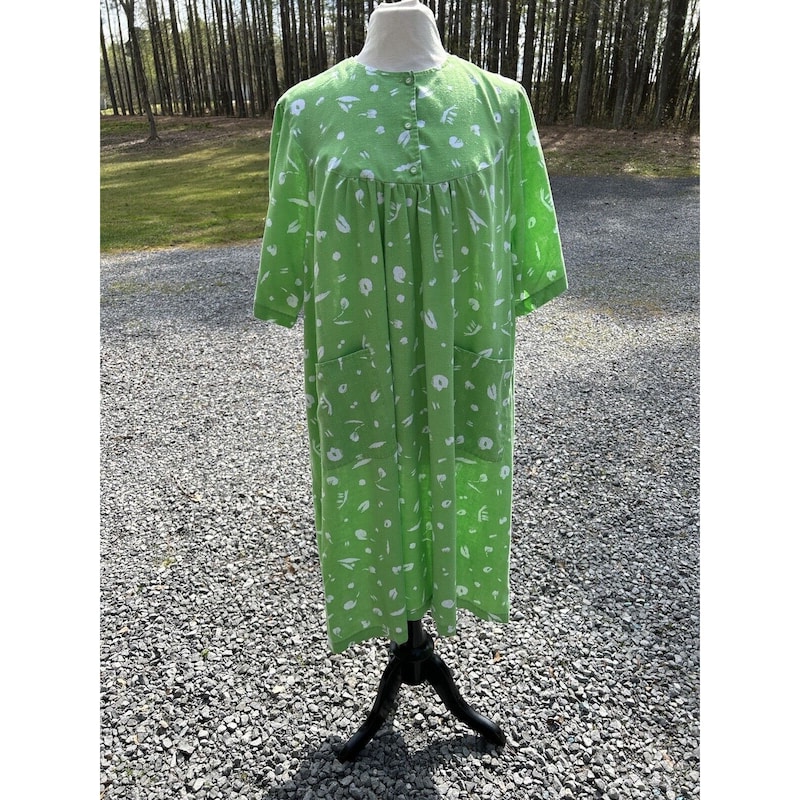 Womens Moo Moo Dress - Etsy