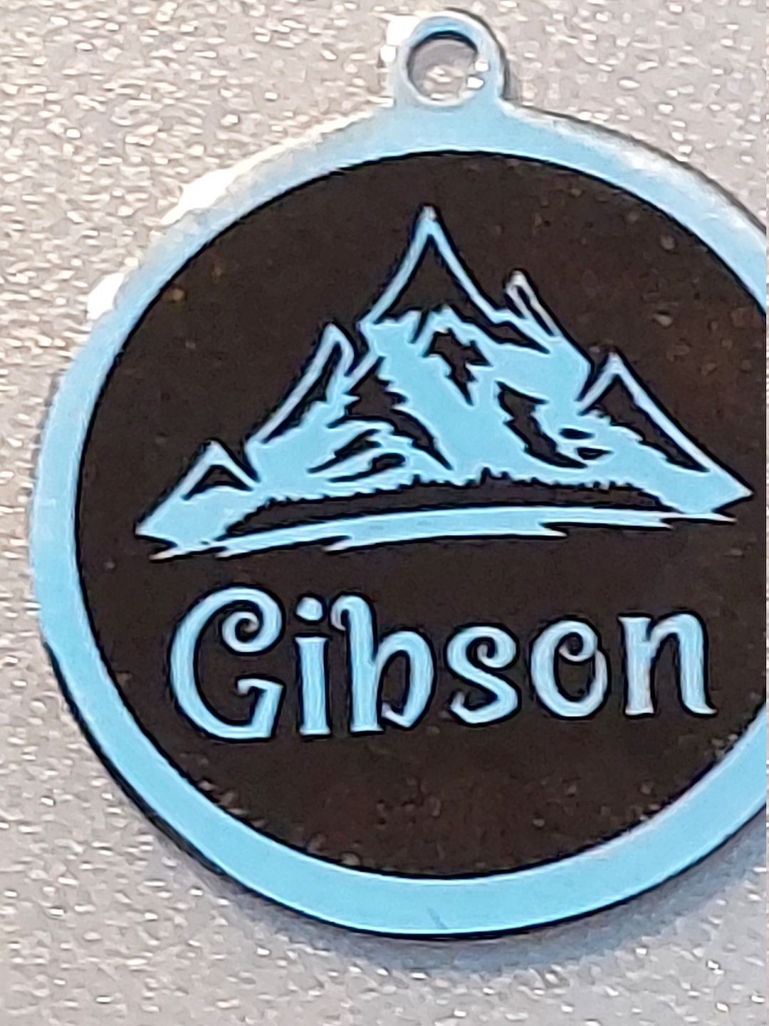 Dog Tag- Lifetime Warranty- Dog ID Tag - Pet Tag - Dog Tags Custom ...