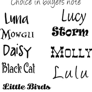 Dog Tag- Lifetime Warranty- Dog ID Tag - Pet Tag - Dog Tags Custom ...