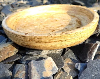 Shallow Wood Tray - Etsy