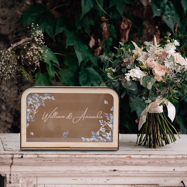 Wedding Post Box - Etsy