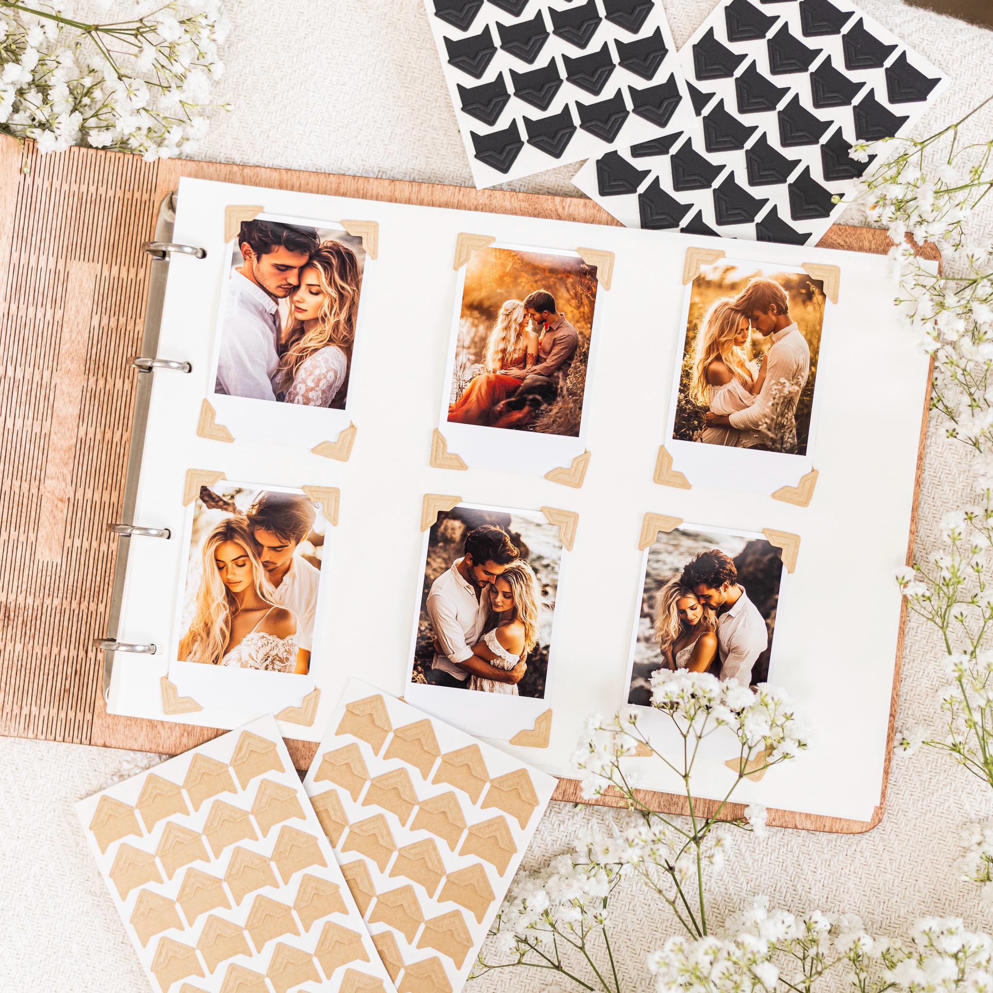 Personalized Photo Album, Photo Guest Book, Custom Travel Photo Albums ...