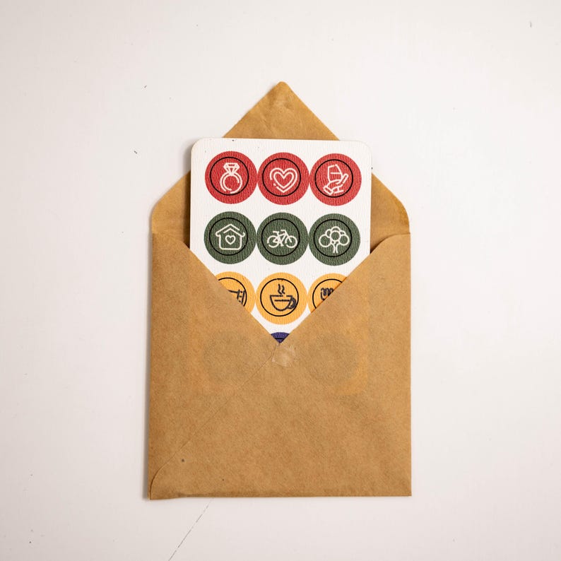 Stickers for Location Map and Key Holder - Etsy