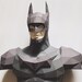 Papercraft Hero , PDF Template, Low Poly Man, Paper Sculpture, DIY ...