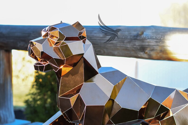 Canary Great Danepatterns & Blueprints Craft Supplies Dog - Etsy