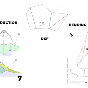 DXF Apple Drawings:apple for 1.5mm Metal, Thick Sheet Metal Assembly ...