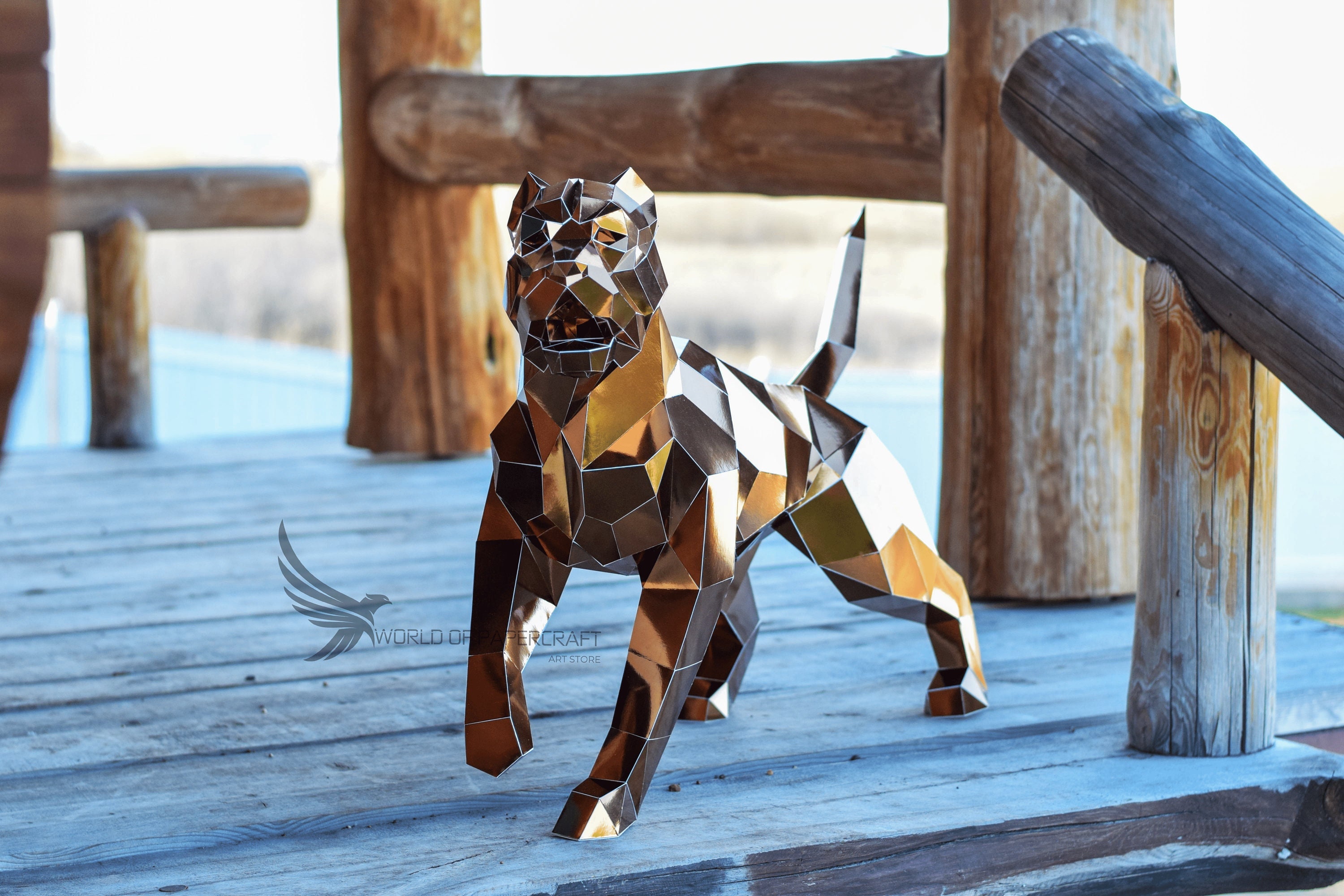 Canary Great Danepatterns & Blueprints Craft Supplies Dog - Etsy