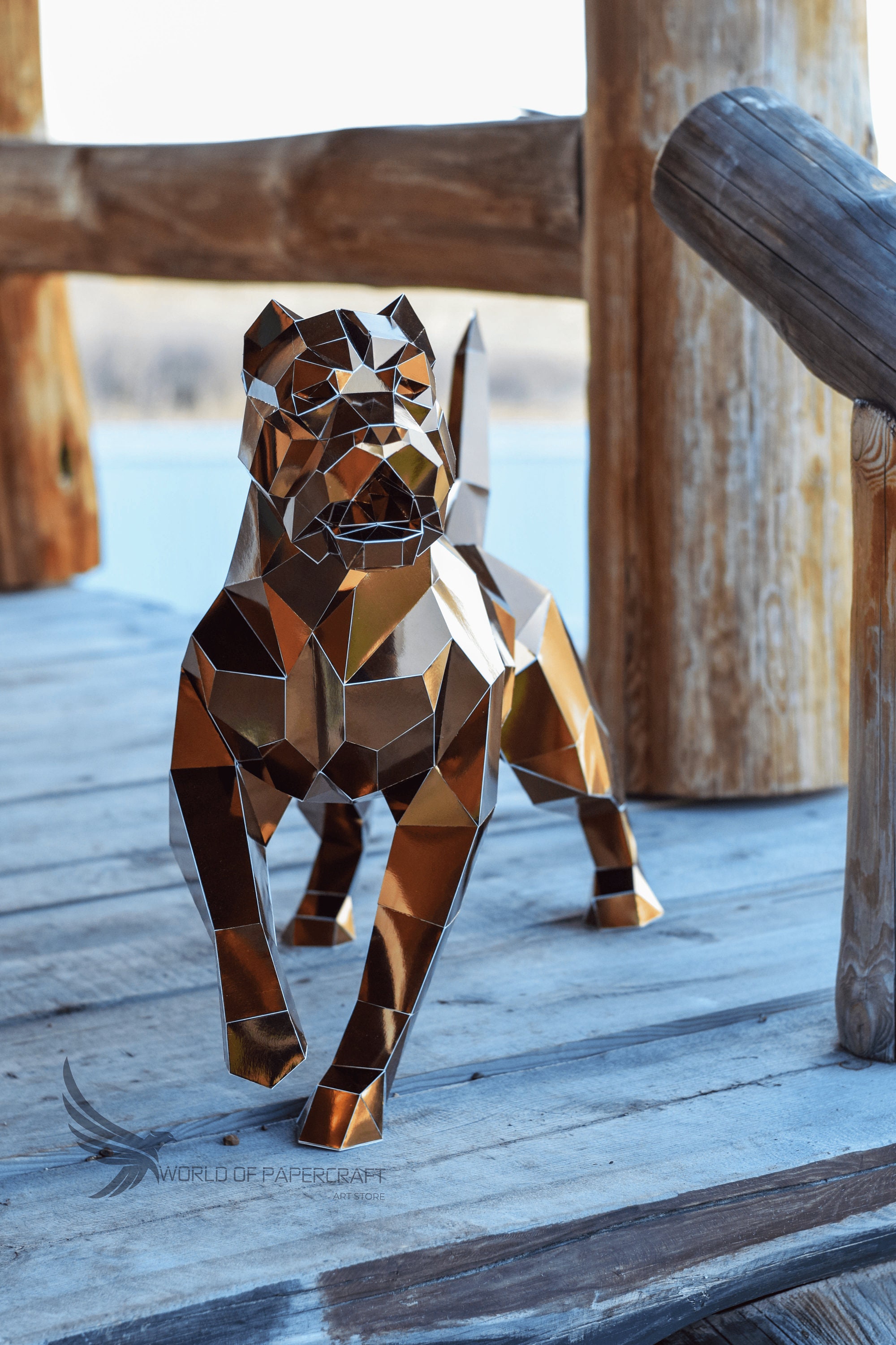 Canary Great Danepatterns & Blueprints Craft Supplies Dog - Etsy