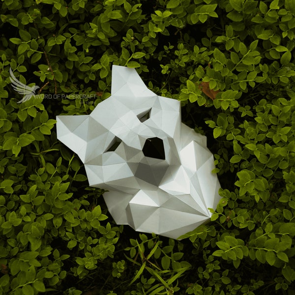 Pepakura - Etsy