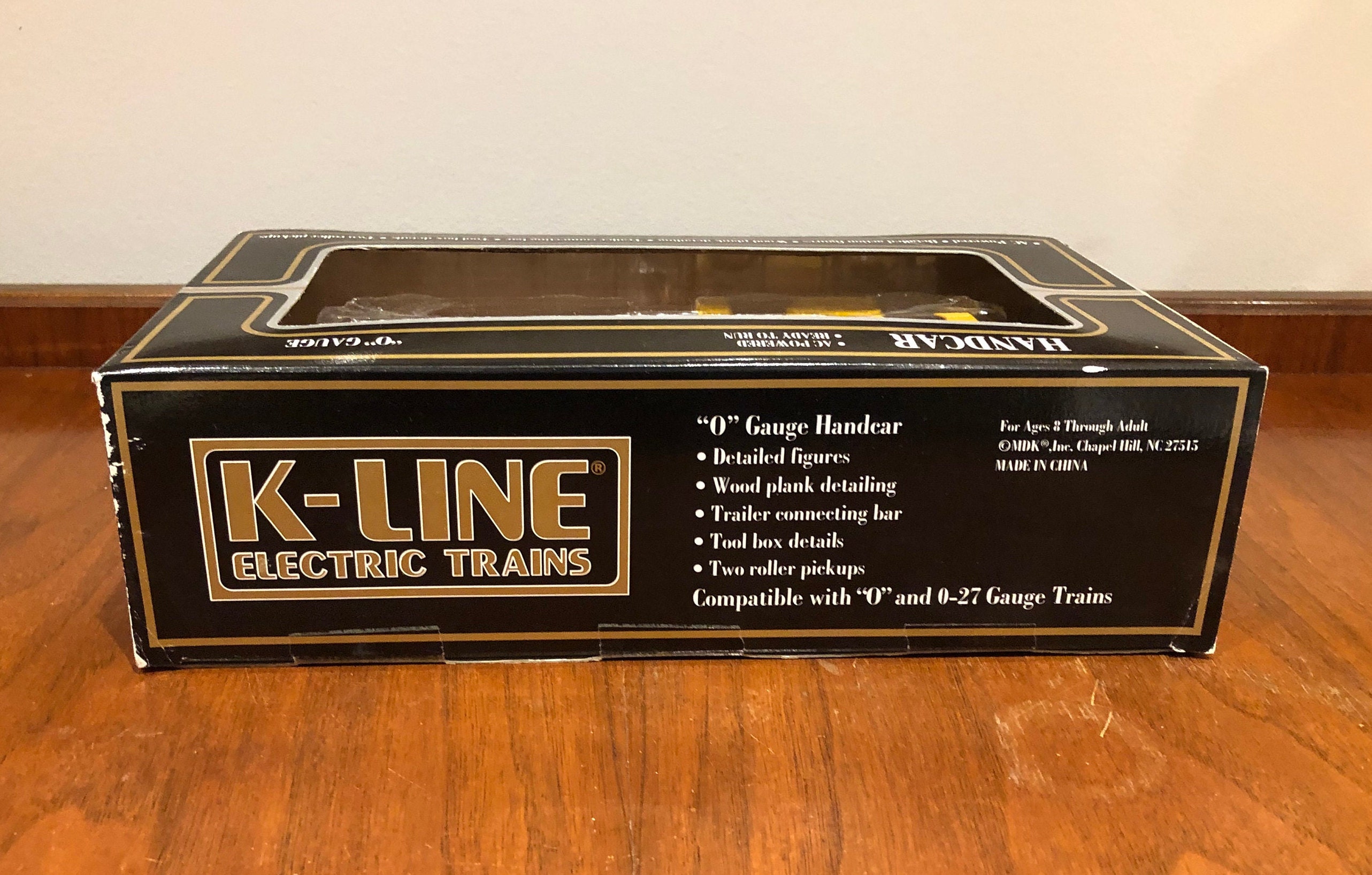 O and O27 Gauge K-line Collectors Club Kennecott Copper - Etsy