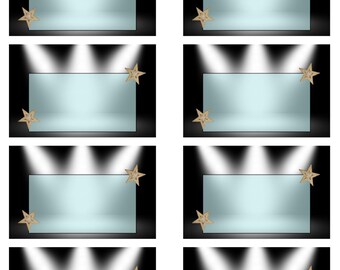 Stage Spotlight - Etsy