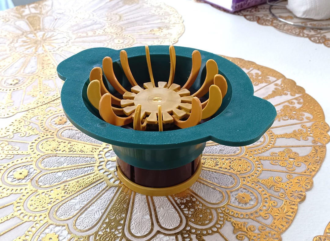 Khinkali Dumplings Maker With Free Ship Directly From Georgia (compact ...