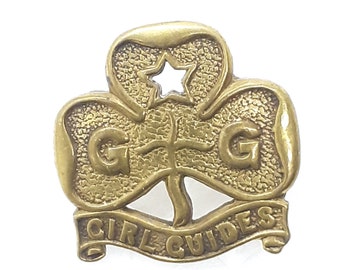 Girl Guides - Etsy